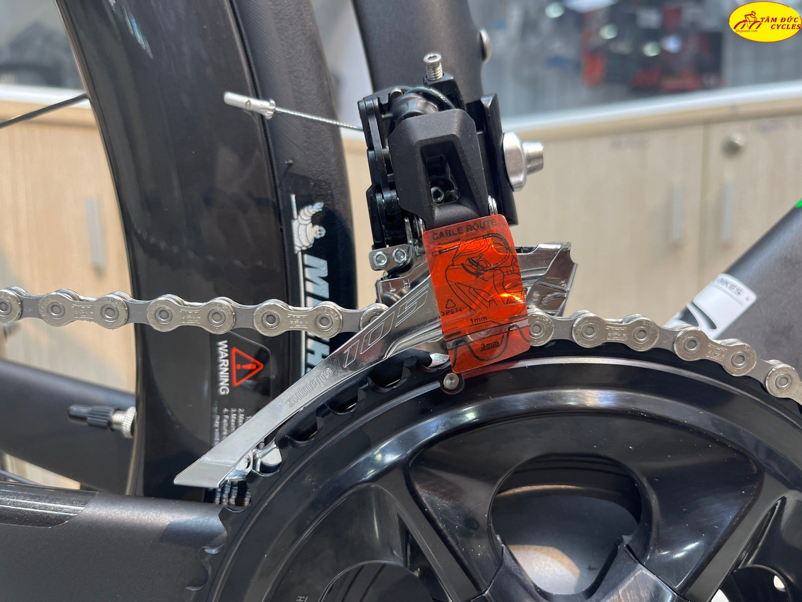 Java Fuoco 2024 plus